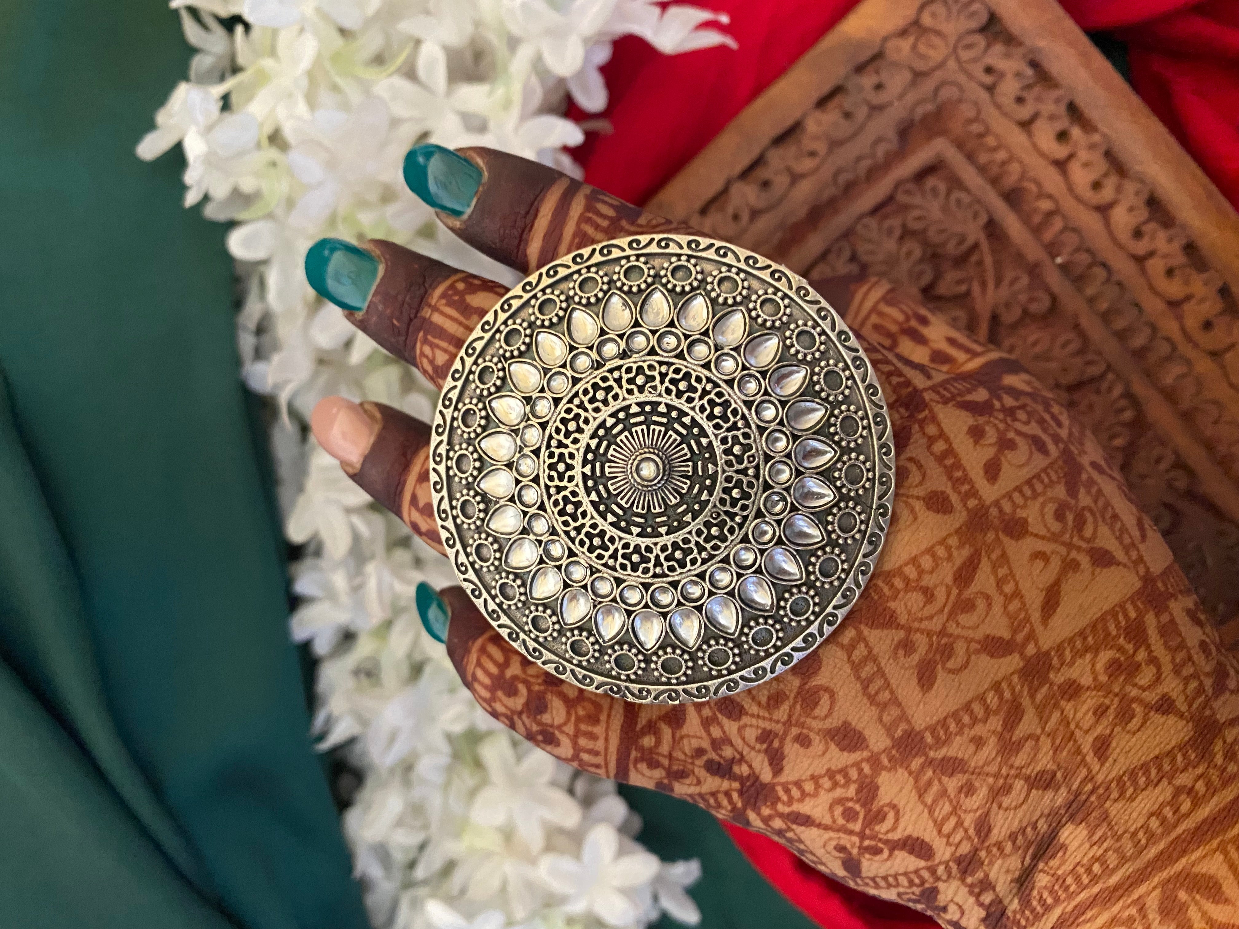 JUMBO RING – Gehnacollections