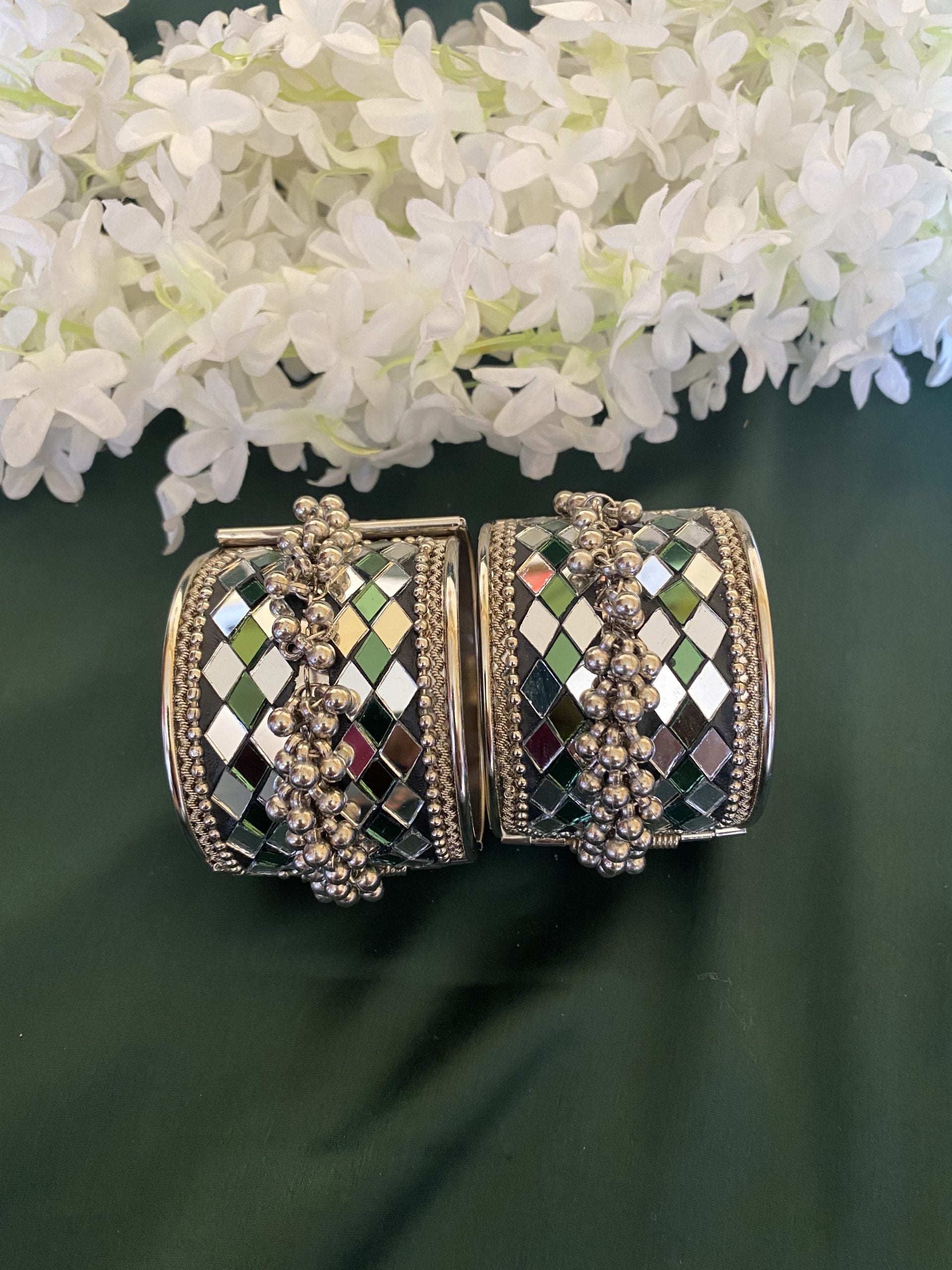 SEESHA KADA – Gehnacollections